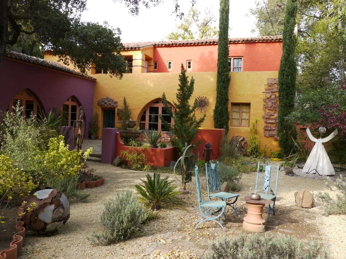 San Francisco Garden Tours
